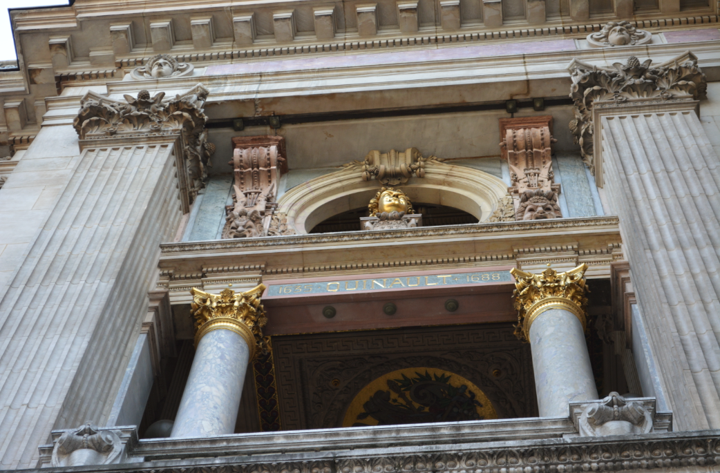 The Closet Historian: Space Opera