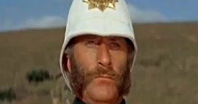 Things You See at Lunch with the BGC: Frank Bourne OBE DCM