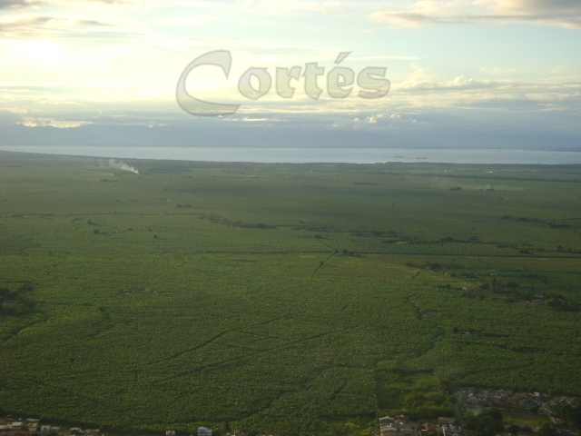 FOTOGRAFÍA AÉREA DE COLOMBIA: Apartadó - Antioquia