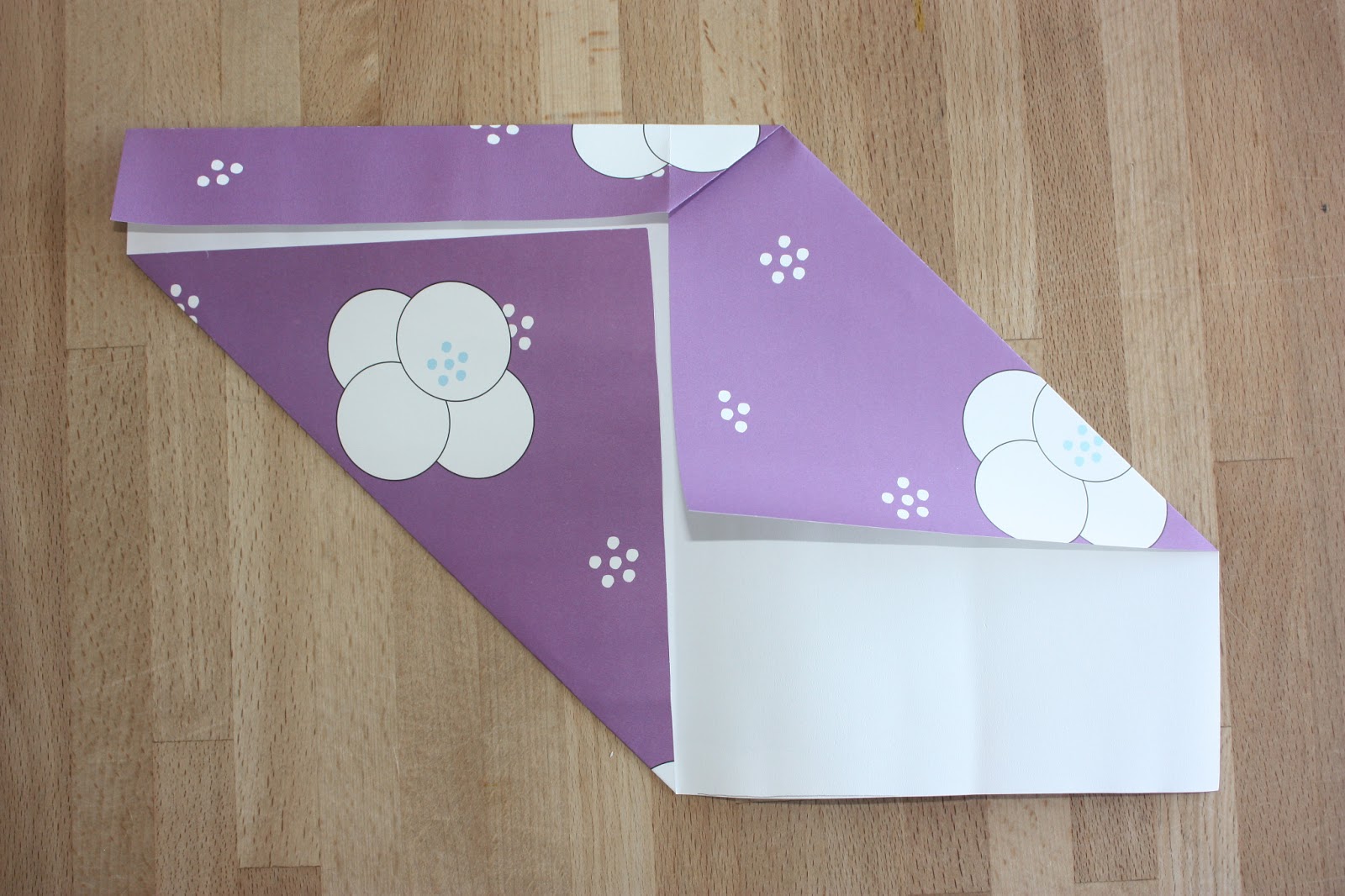 KRiisKrads: Fold-selv kuvert