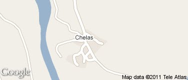 TOUT SUR NATHALIE: Chelas - Mirandela