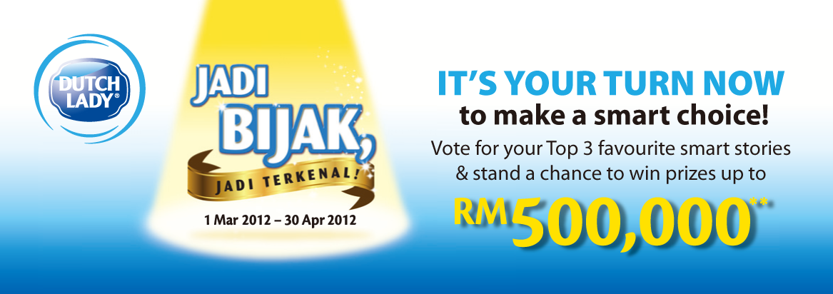 Official Blog of Boulevard Miri Sarawak