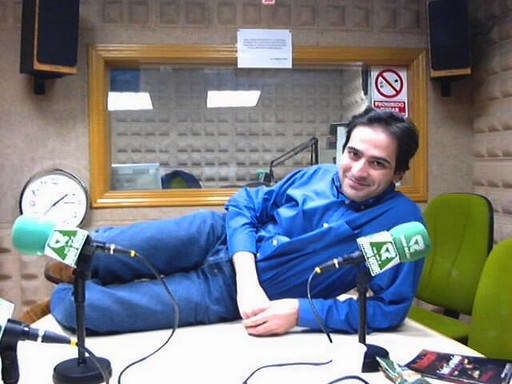 Un hombre de culto. Hablando de Fernando Vázquez