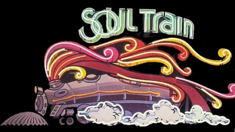 IDEOLOGIA VISUAL: Coleção The Best Of Soul Train