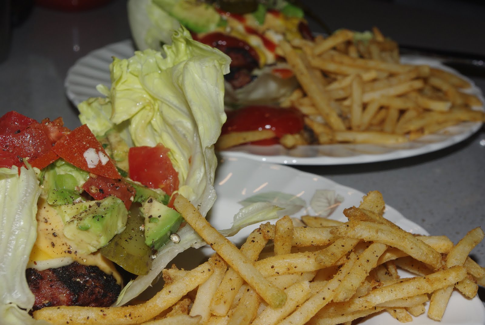 Mennonite Girls Can Cook: Weekend Burgers