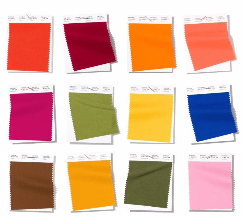 What are the Fashion Colors For 2019 - Morimiss Blog