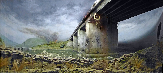 The Portrait Gallery: John Ripley