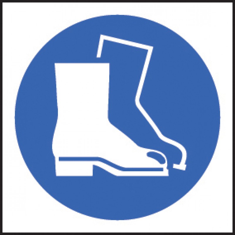 Residential Construction Employers Council: Foot Protection - On the ...