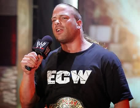 WWE HD Wallpaper Free: Rob Van Dam Hd Wallpapers Free Download