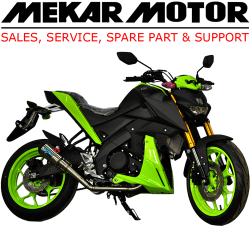 Yamaha Xabre Custom | GaleriYamaha