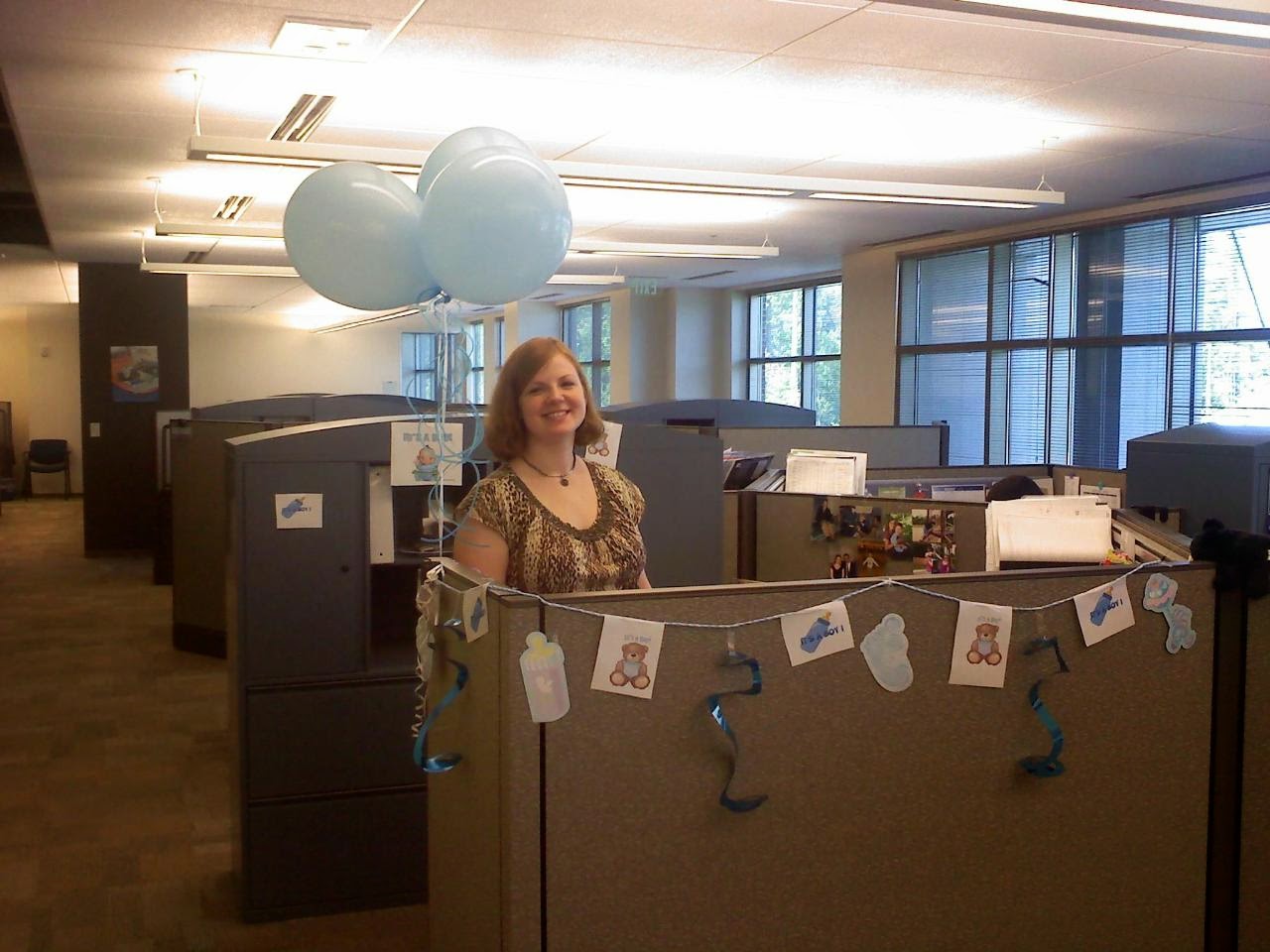 Making Life a Bliss Complete: To Cleave or not to Cleave? There is no ...