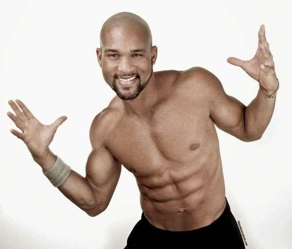 The Transformation of Mom 4 ABCD: Beachbody's Newest Program Cize