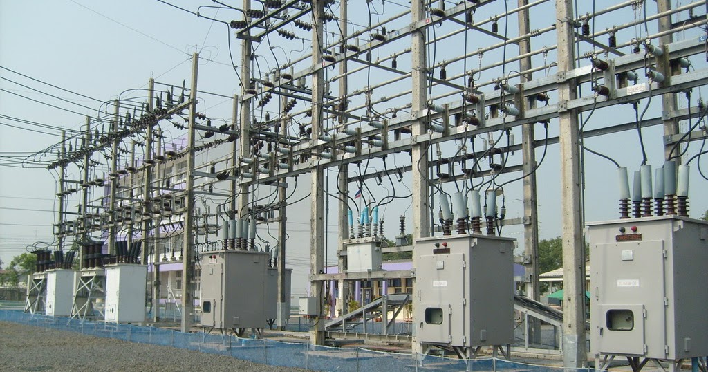 PENGERTIAN SISTEM INTERLOCK PADA GARDU INDUK