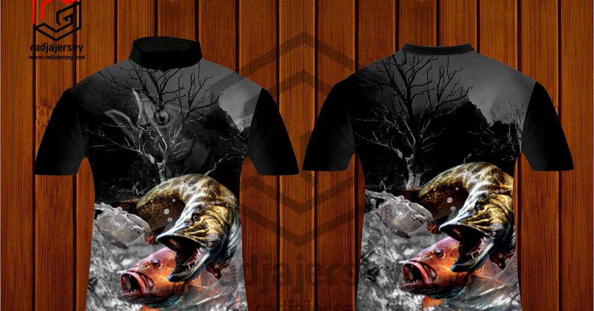 baju memancing, jersey fishing, fishing jersey: whatsapp 08112233168 ...