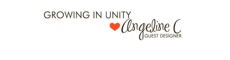 Growing in Unity [Day 1] - Scrappy Scrappy