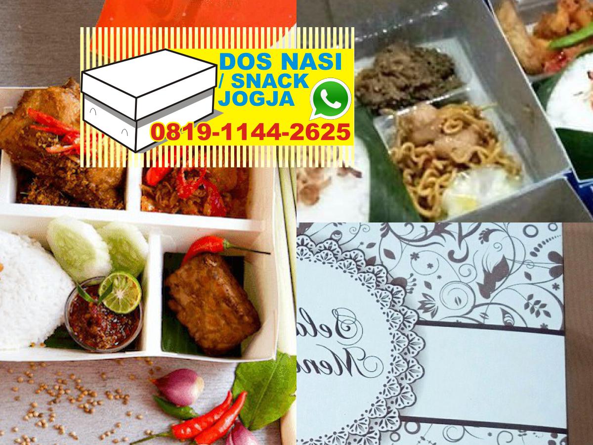 O8I9_II44_2625 (WA) dus snack kecil jual box nasi kekinian : Harga ...