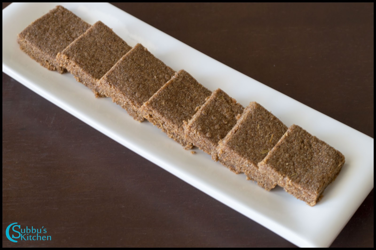 Kummayam Recipe - Subbus Kitchen