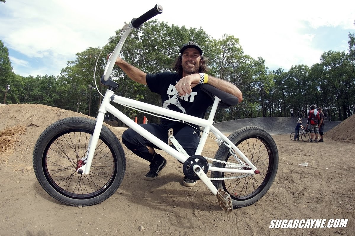 Brian Foster (BMX rider)