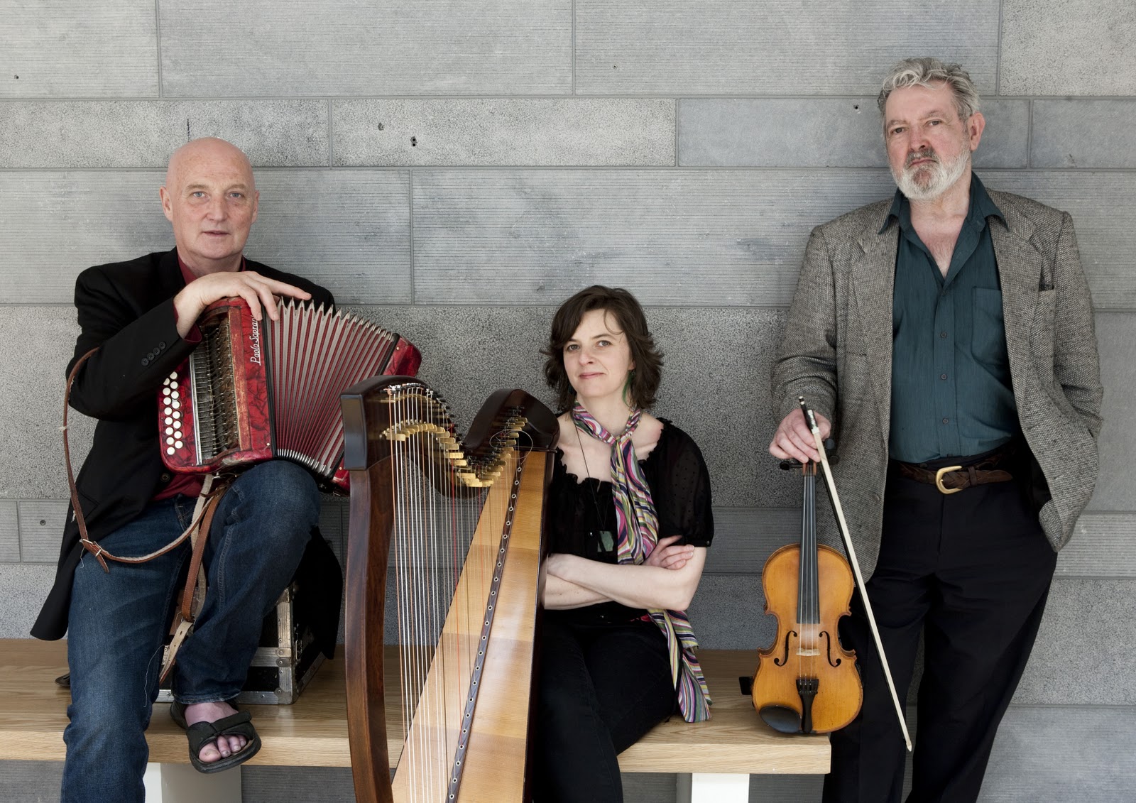 Kilteel/Eadestown Comhaltas