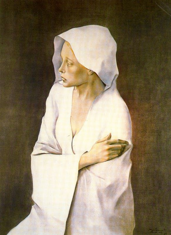 Montserrat Gudiol (1933-2015) | Masterpieces | Tutt'Art@