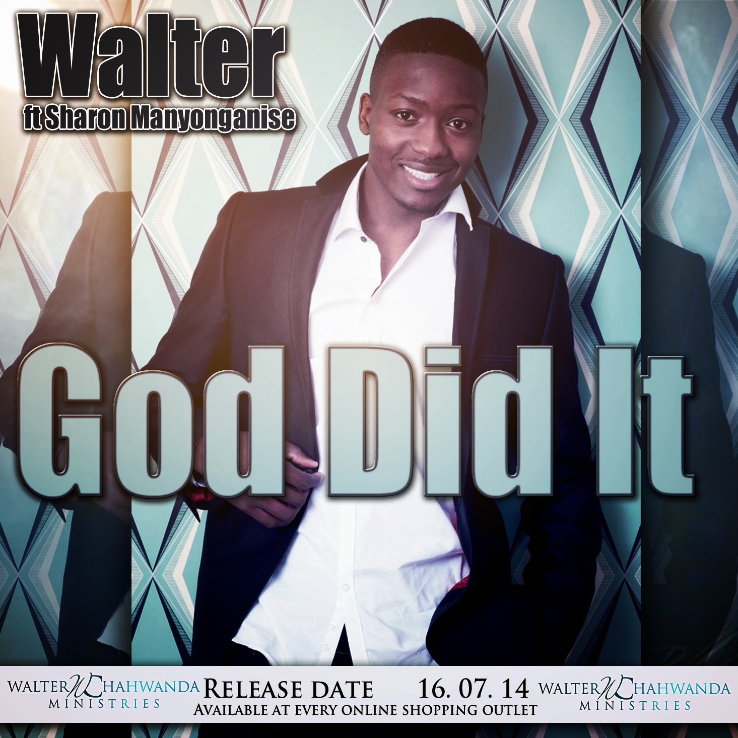 Jackie Chibamu: Walter Chawanda has done it again...