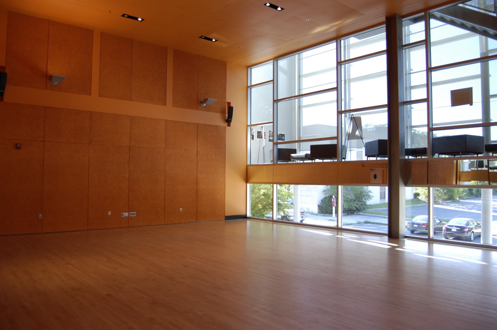 Pieces of Anna: The Venue Search