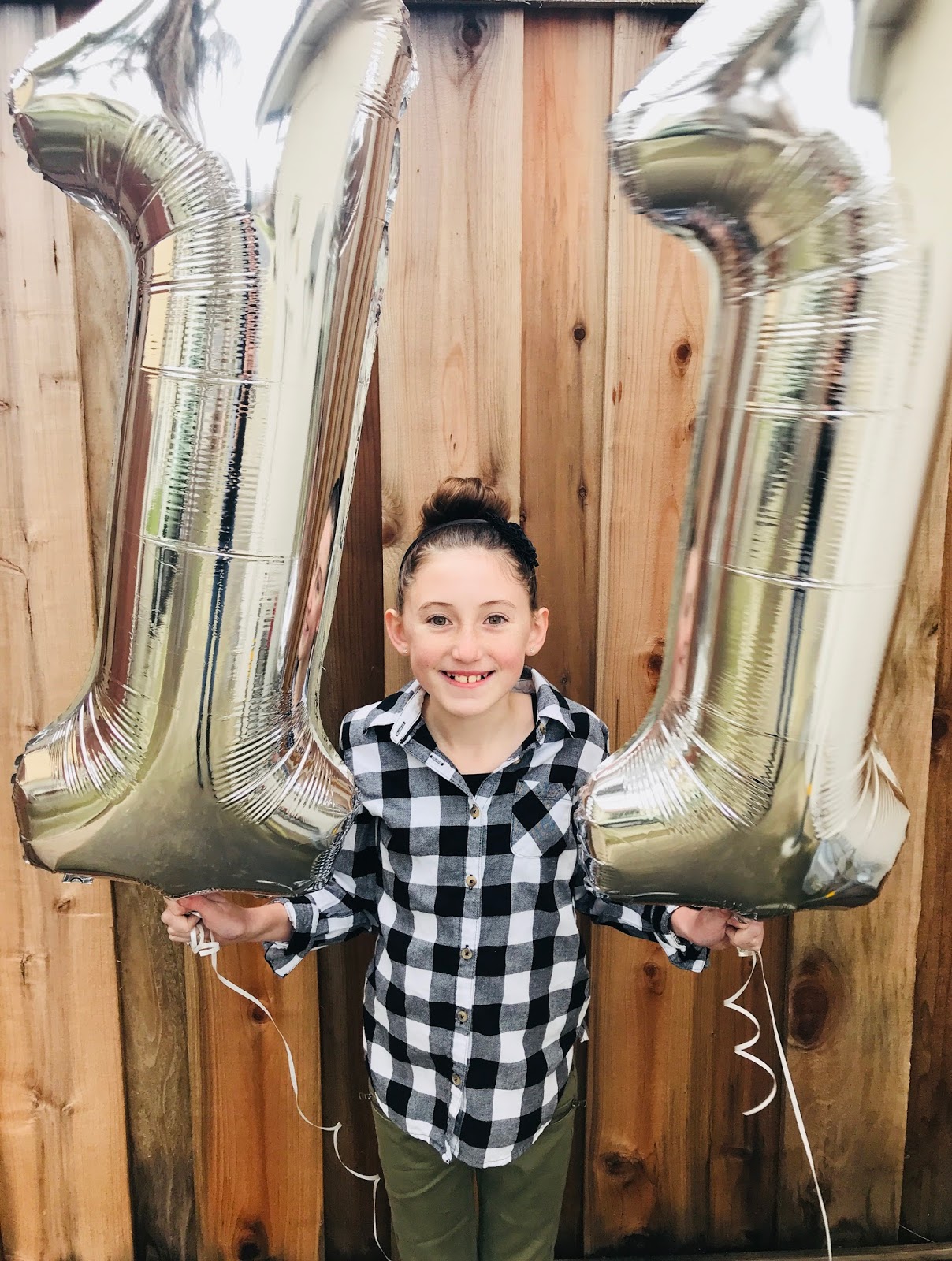 The Larson Lingo: This & That