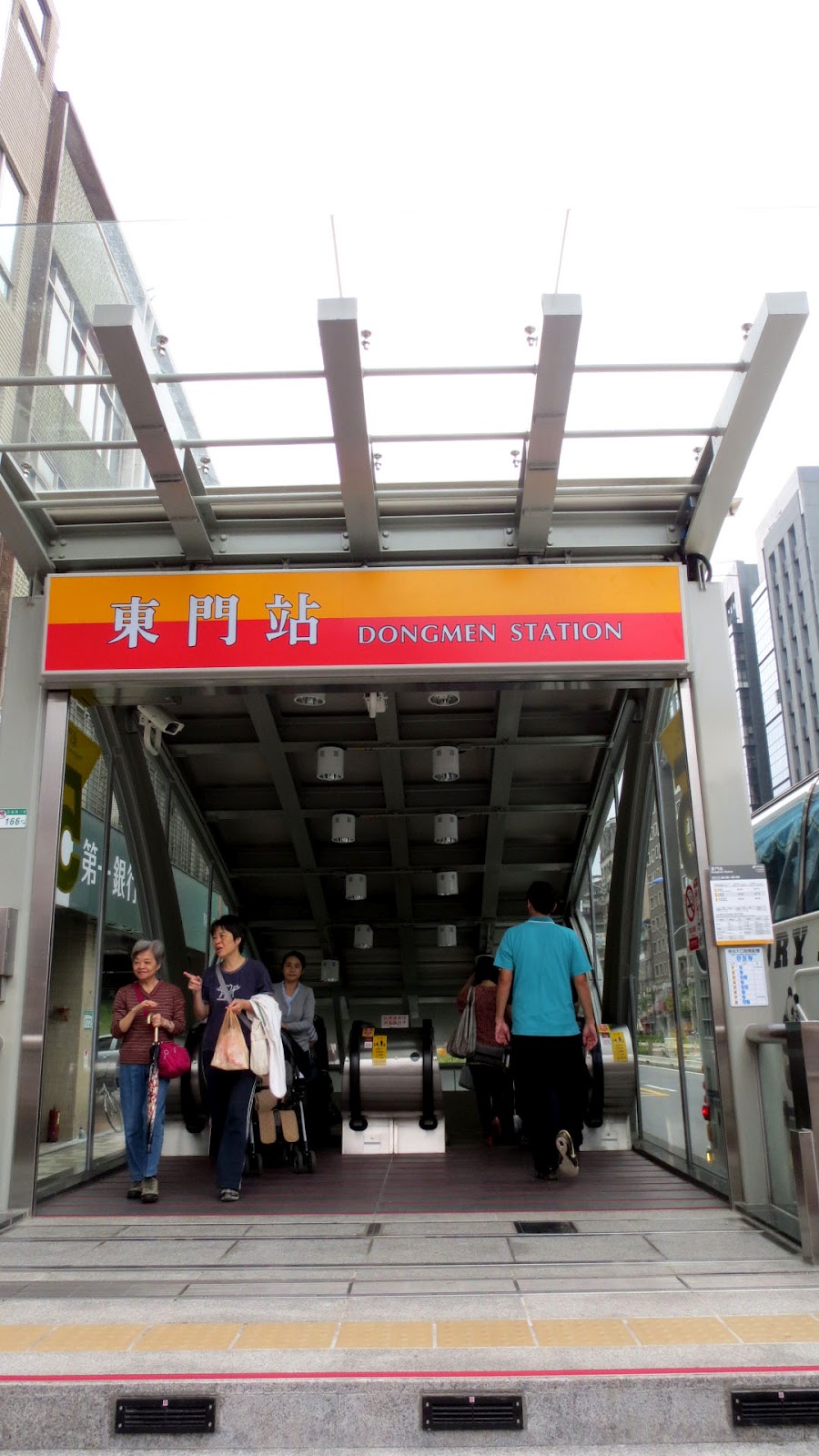 Lets Soar With Eagles: Our Taiwan Adventure Begins