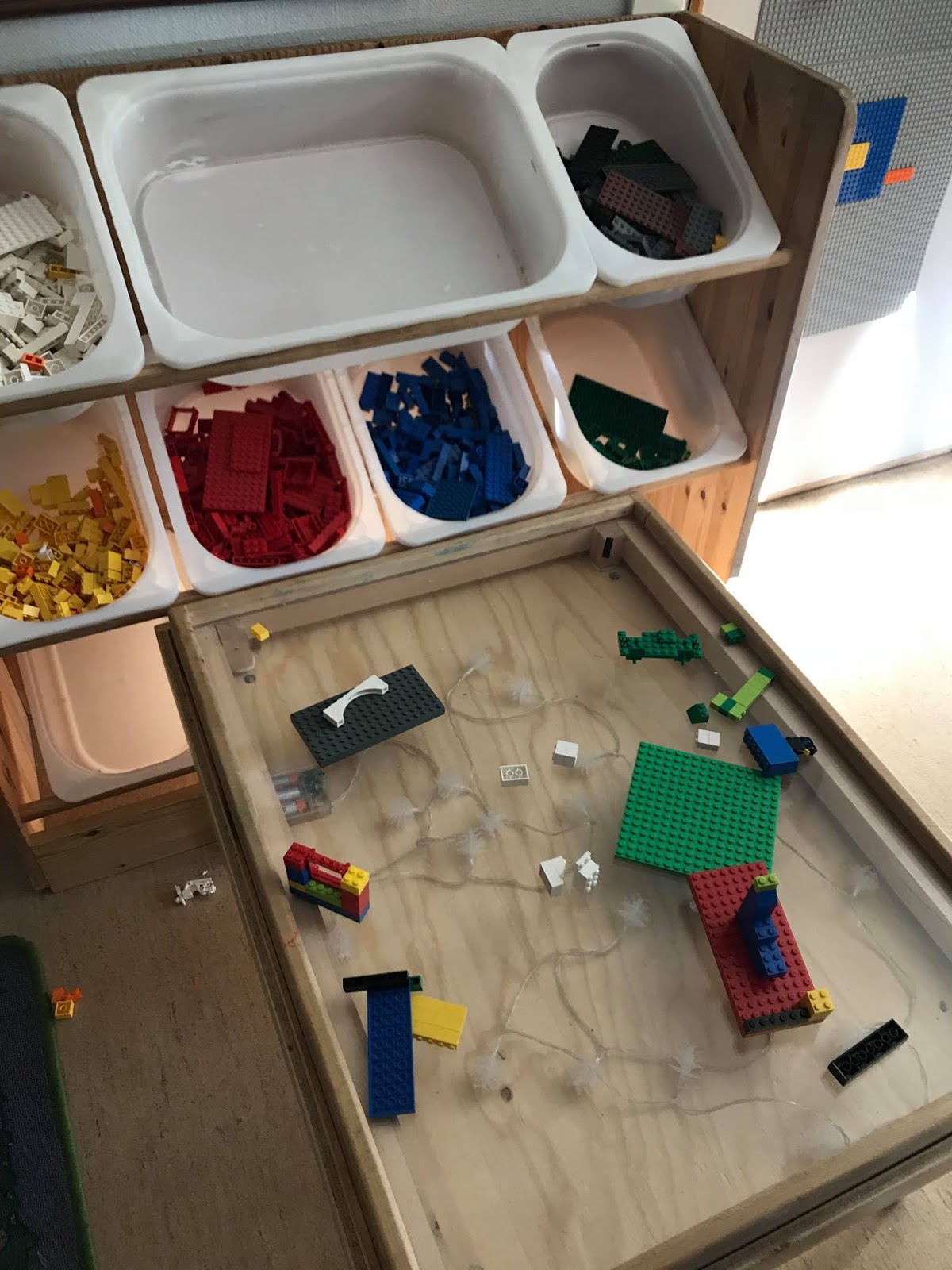 Interaction Imagination