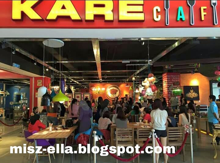 Pimp My Chu Lip !! ~ Dari Jari Jari Halusku