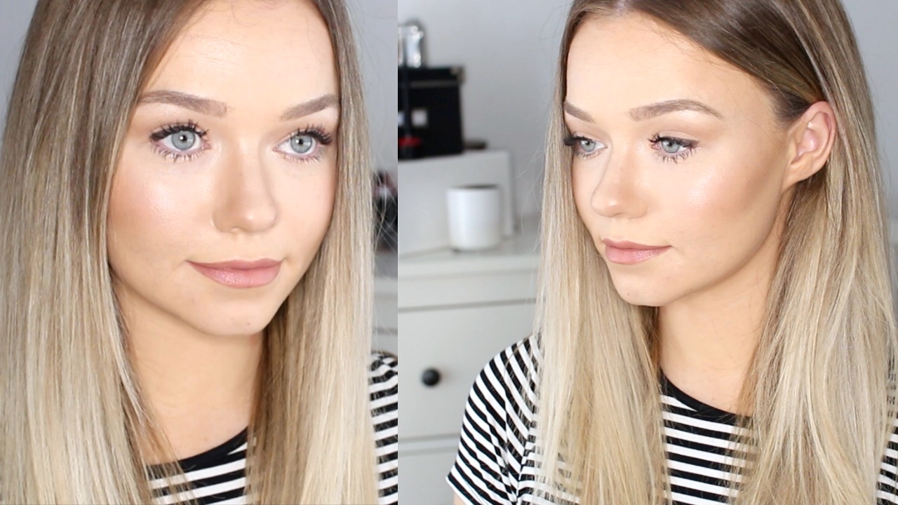 My Subtle Hair Change That Made A BIG Difference | Beauty.Life.Michelle ...