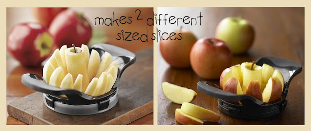 It's Written on the Wall: A Sweet APPLE Treat for the Teacher-Yummy Recipes