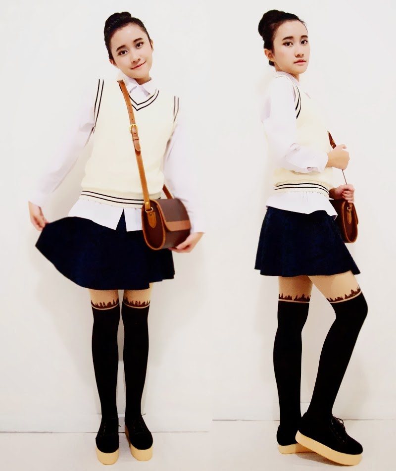 Margareta Vania: Polish Style