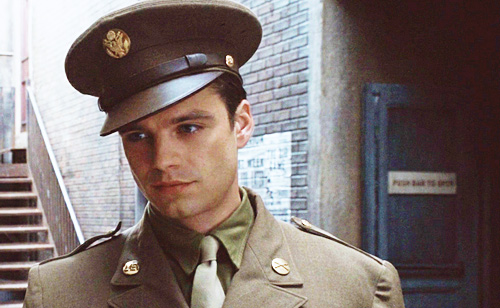 6 Reasons Bucky Barnes Must Be Protected At All Costs ~ The Fangirl ...