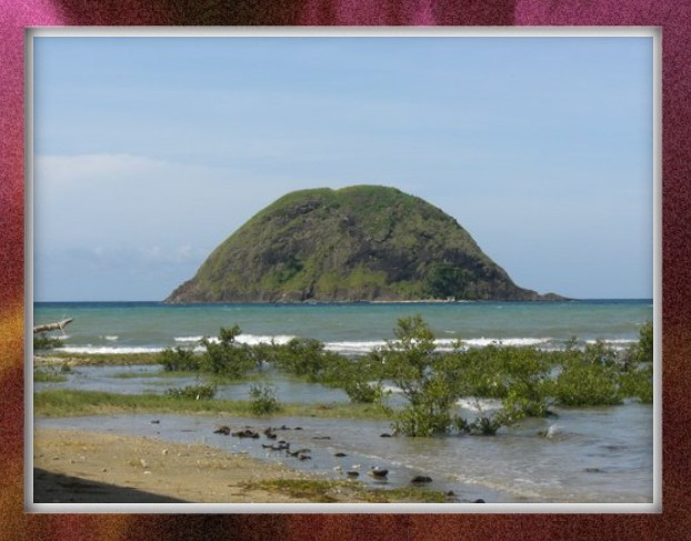 Philippines "The Beauty Within": Region 5 - BICOL REGION