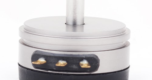 High precision potentiometer,standard potentiometer,types of ...