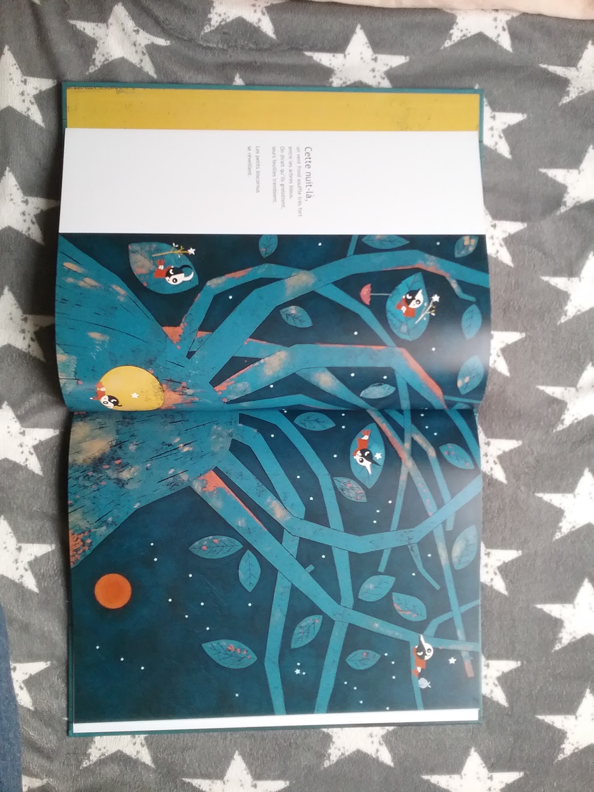 [Revue n°47] Partenariat Casterman - Albums de littérature jeunesse ...