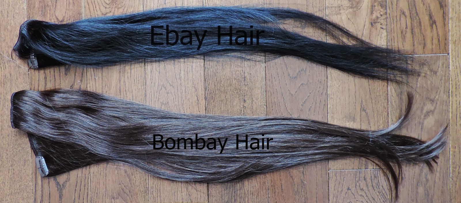 REVIEW: BOMBAYHAIR HAIR EXTENSIONS