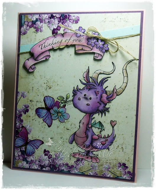 Wee Freddie - Whimsy Inspirations Blog