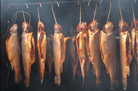 Mengenal Pengasapan Daging & Sejarahnya | RE Tawon