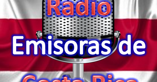 Radios de Costa Rica - CrRadio: Radios de Costa Rica - CrRadio