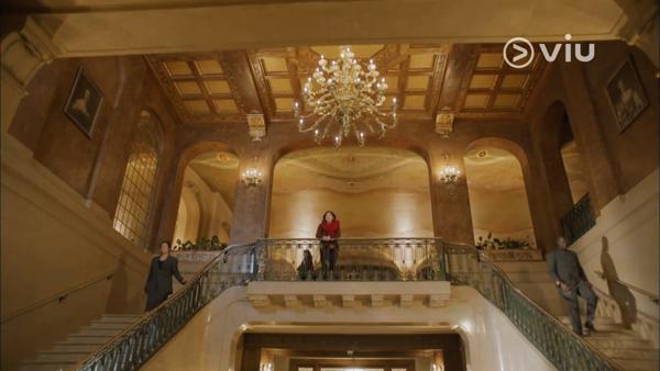 Quebec Filming Locations in Goblin: The Lonely and Great God - Japan ...