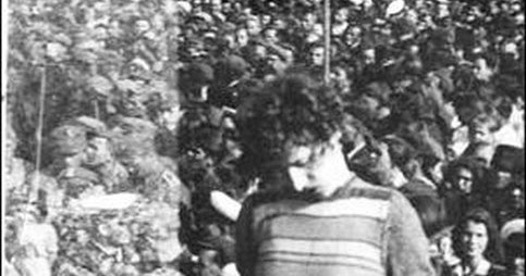 Niemiecki obóz koncentracyjny Stutthof / German Concentration Camp ...