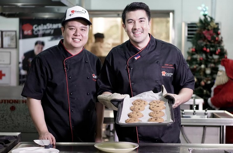 Hunky Luis Manzano at Gala Stars Celebrity Series - KUMAGCOW.COM