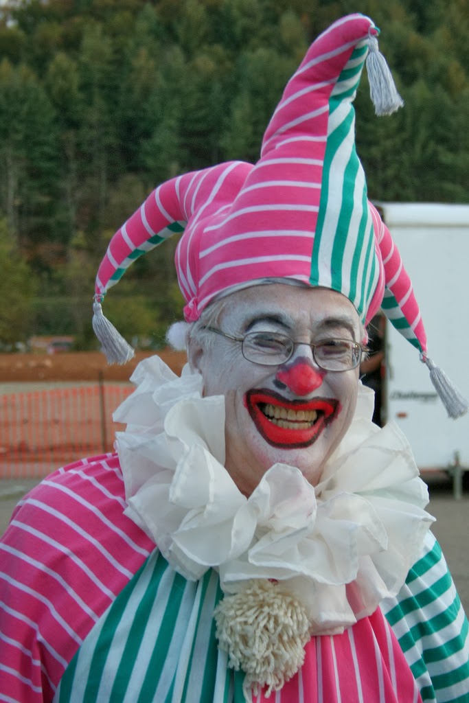 The Carpetbagger: October 2013