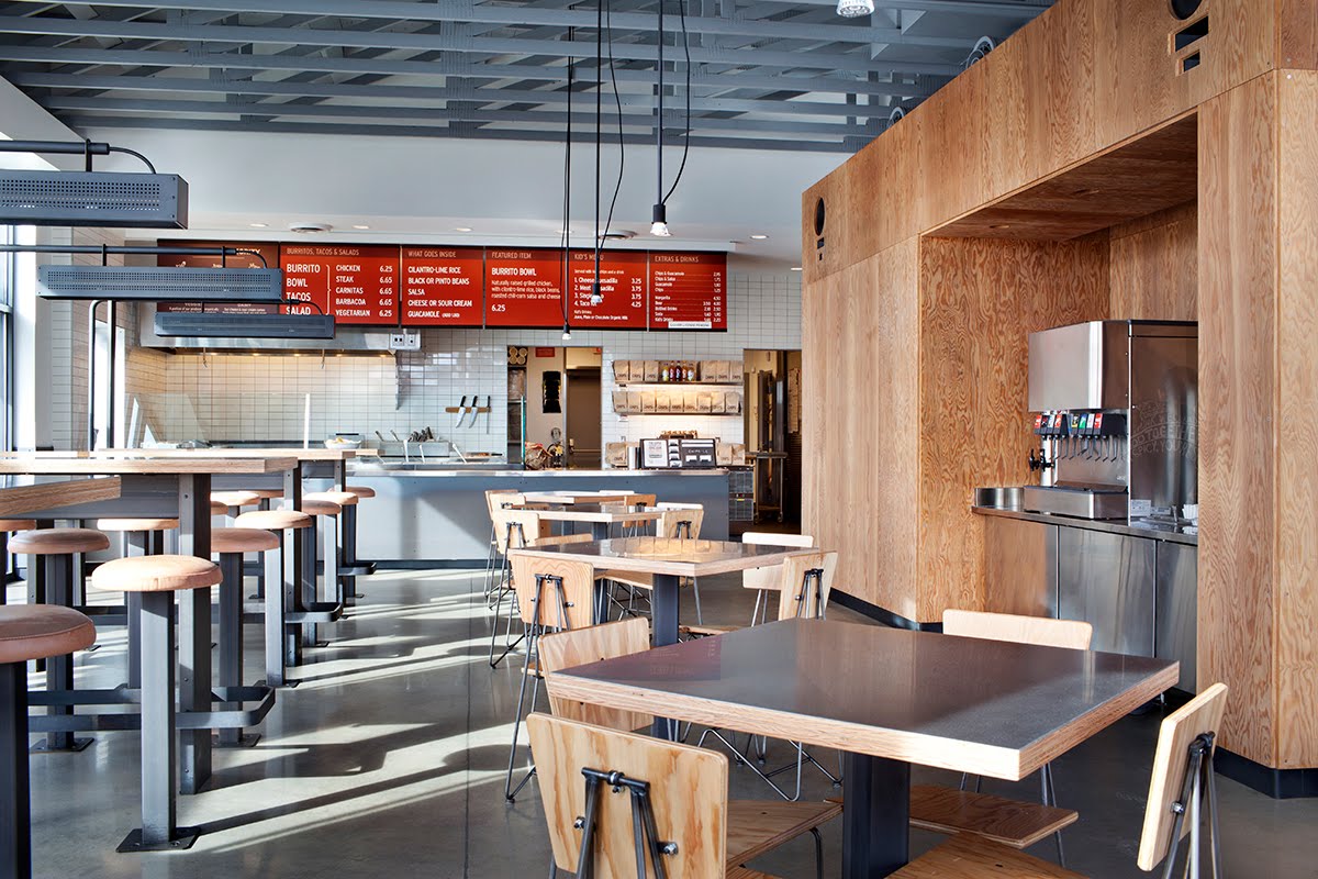 You Had Me At Tacos: How Millenials Redefine Food and Drink in the ...