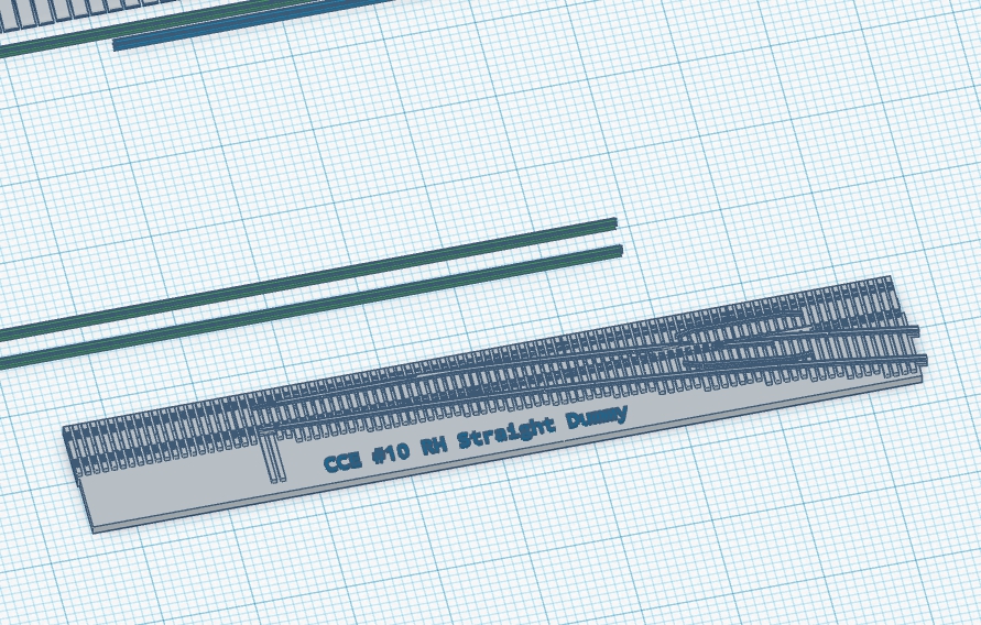 Jesse's T-Scale Models: 2018
