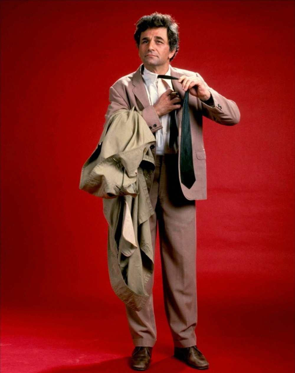 Game Of Thrones Houses: GOODBYE, PETER FALK...