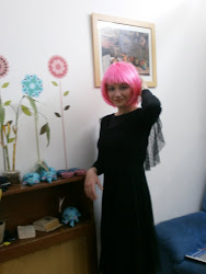 MAYA'S WORLD OF MUSIC