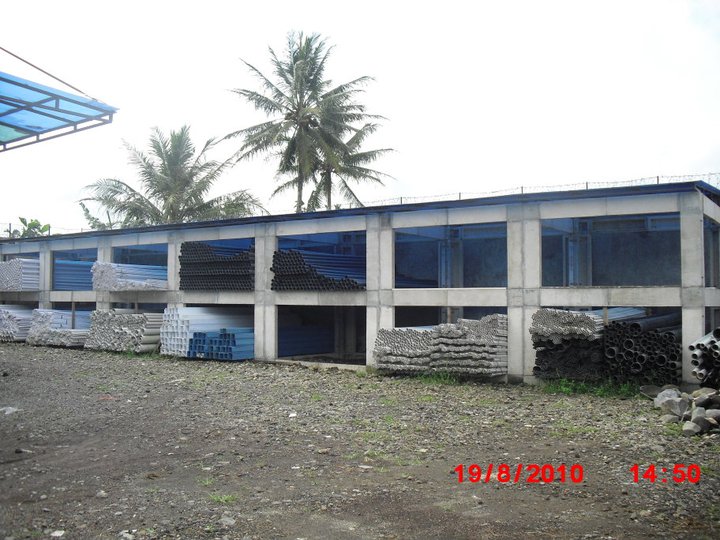 Mengenal Sistem Struktur RISHA